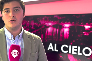 Curro Bono acercando Sevilla a Cieza y Cieza, a Sevilla. • MedinaSiyasa.com